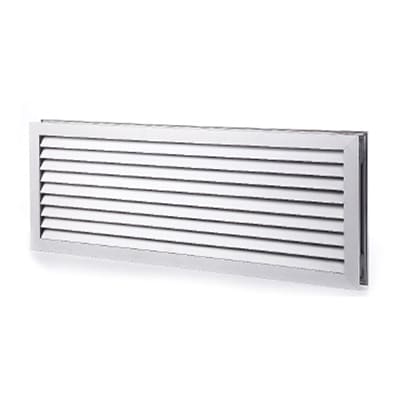 Diffusers & Grilles - AIREVERPEAK