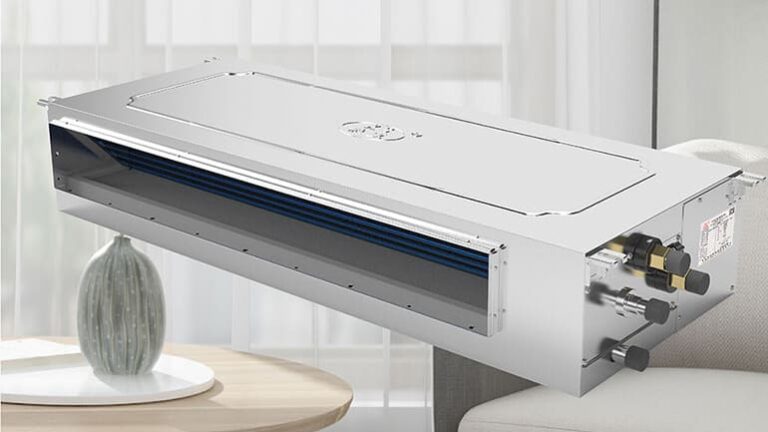 Understanding Fan Coil Unit Controls and Settings - AIREVERPEAK