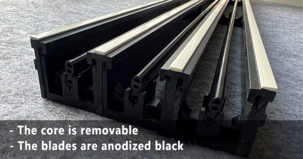 Types of Linear Slot Diffusers in HVAC Systems - AIREVERPEAK