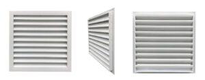 Introduction to Intake and Exhaust Louvers - HVAC/AC Manufacturer ...