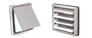 Introduction to Intake and Exhaust Louvers - HVAC/AC Manufacturer ...