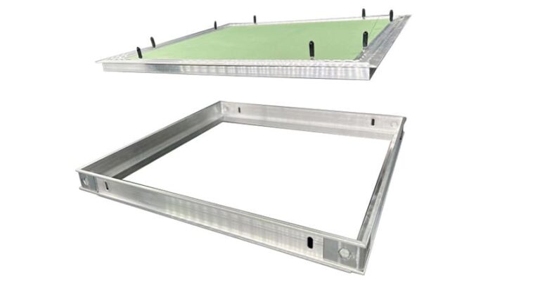 HVAC Access Panels - HVAC Manufacturer - AIREVERPEAK