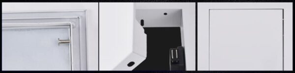 HVAC Access Panels - HVAC Manufacturer - AIREVERPEAK