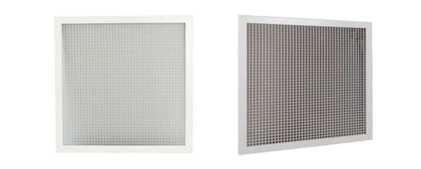 7 Types of Supply Air Diffusers in HVAC - AIREVERPEAK