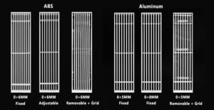 A Guide to Architectural Air Conditioning Grilles - AIREVERPEAK
