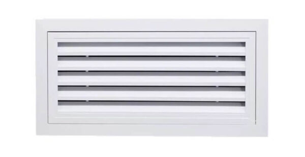 HVAC Return Air Grille - HVAC Manufacturer - AIREVERPEAK