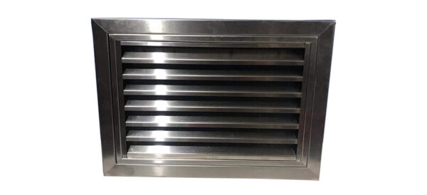 HVAC Return Air Grille - HVAC Manufacturer - AIREVERPEAK