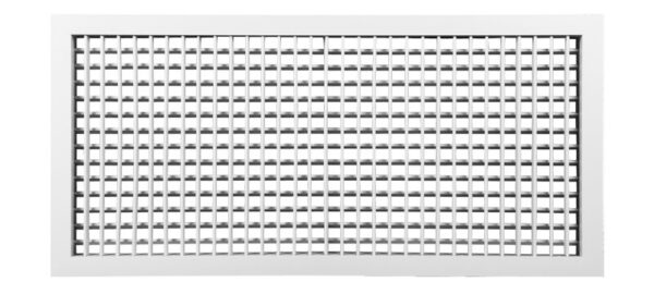 HVAC Single & Double Deflection Grille - HVAC Manufacturer - AIREVERPEAK
