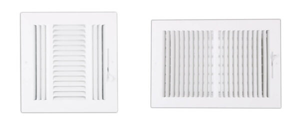 What Are HVAC Registers: A Brief Guide - AIREVERPEAK
