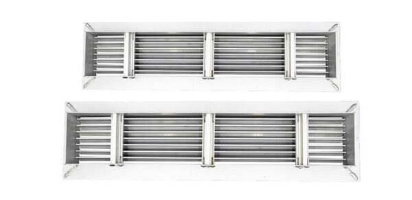 HVAC Floor Registers – HVAC Manufacturer - AIREVERPEAK