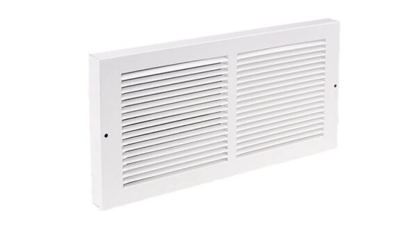 HVAC Registers - HVAC Manufacturer - AIREVERPEAK