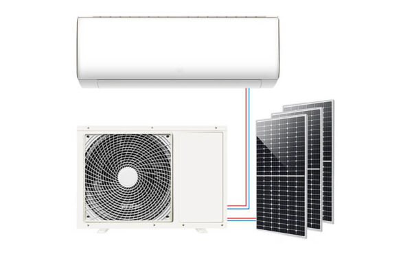 How to Install a Mini Split Ductless Unit - AIREVERPEAK