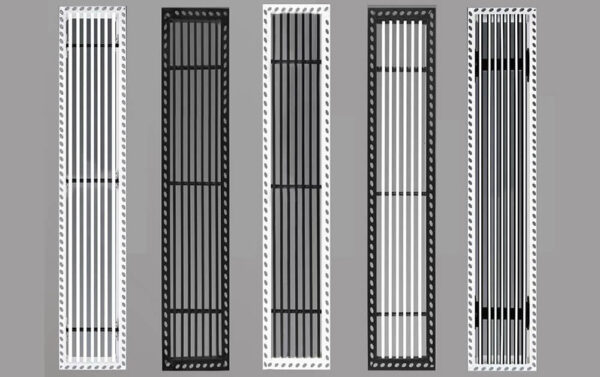 Top Trends in HVAC Diffusers and Grilles for Modern Homes - AIREVERPEAK